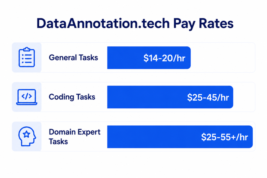Is DataAnnotation tech Legit? An Honest 2026 Review