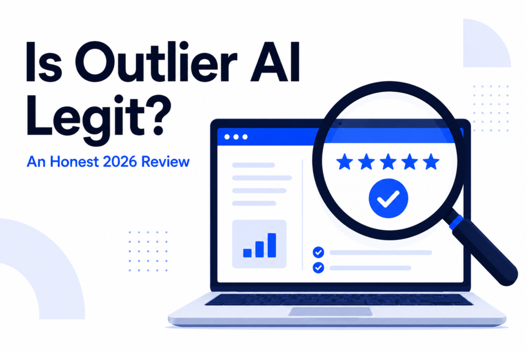Is Outlier AI Legit? An Honest 2026 Review